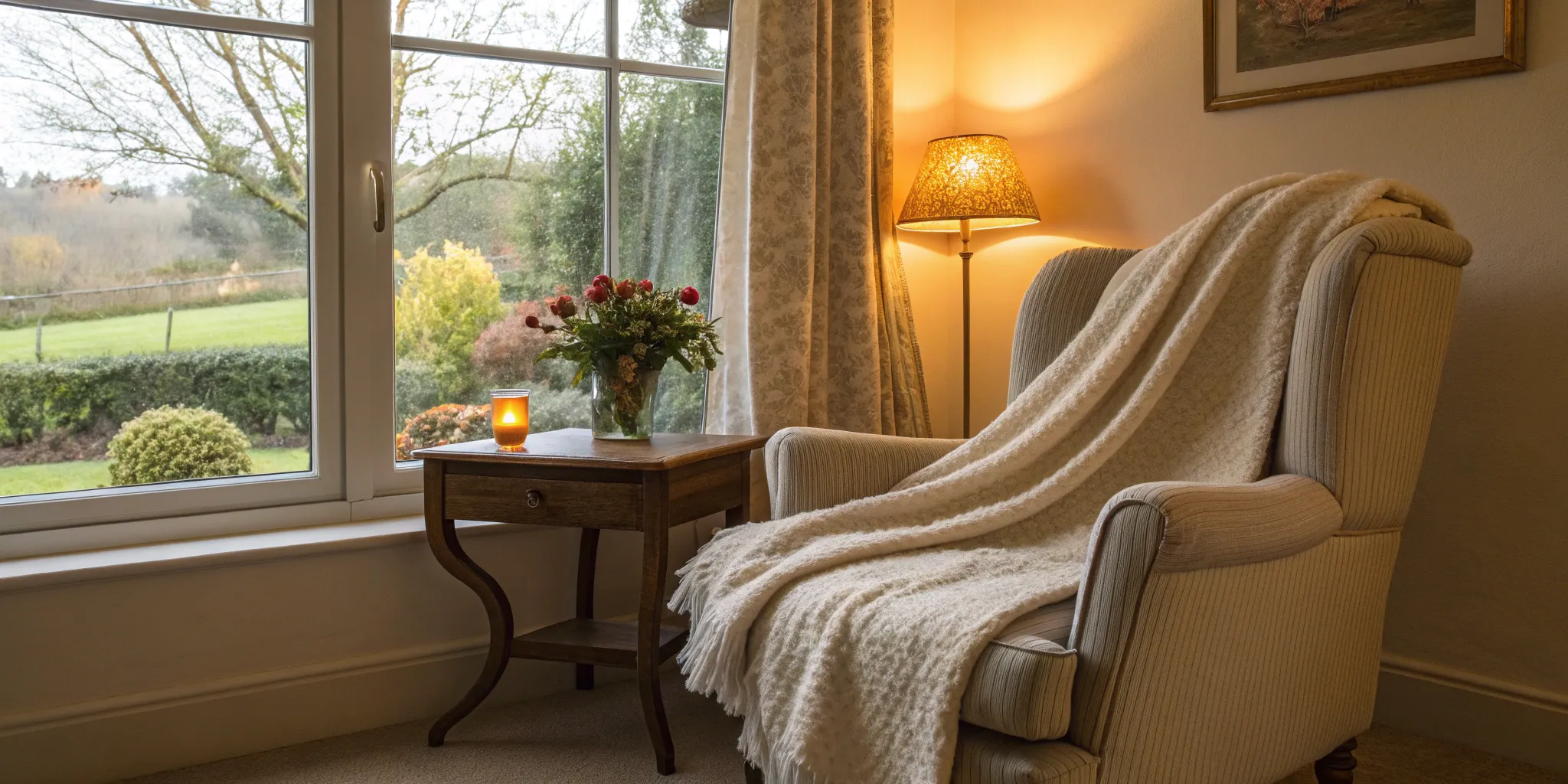 Palliative Care for Dementia at Home: What to Expect